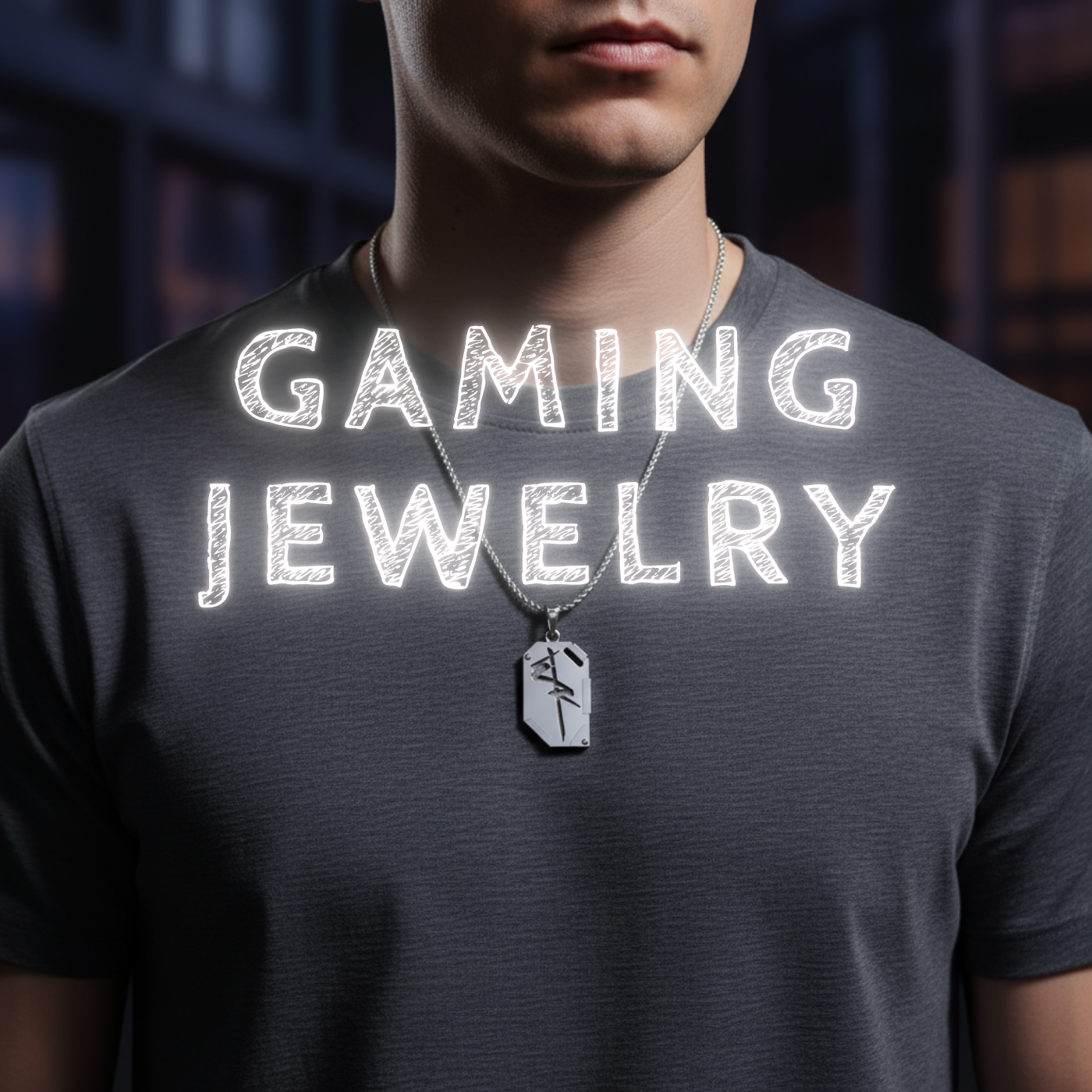 Gaming Jewelry Collection - Level Up Your Style – tagged "video games ...