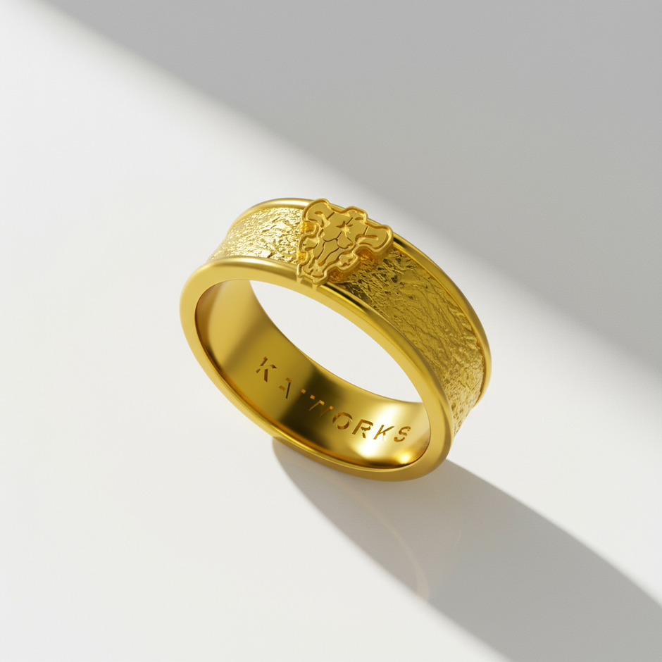 Discover the finest Anime & Video Games Jewelry at Kaiworks. Shop now ...