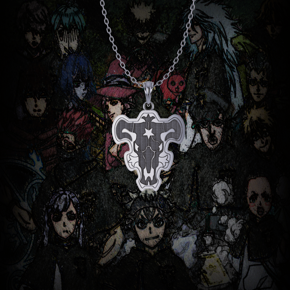 Discover the finest Anime & Video Games Jewelry at Kaiworks. Shop now ...