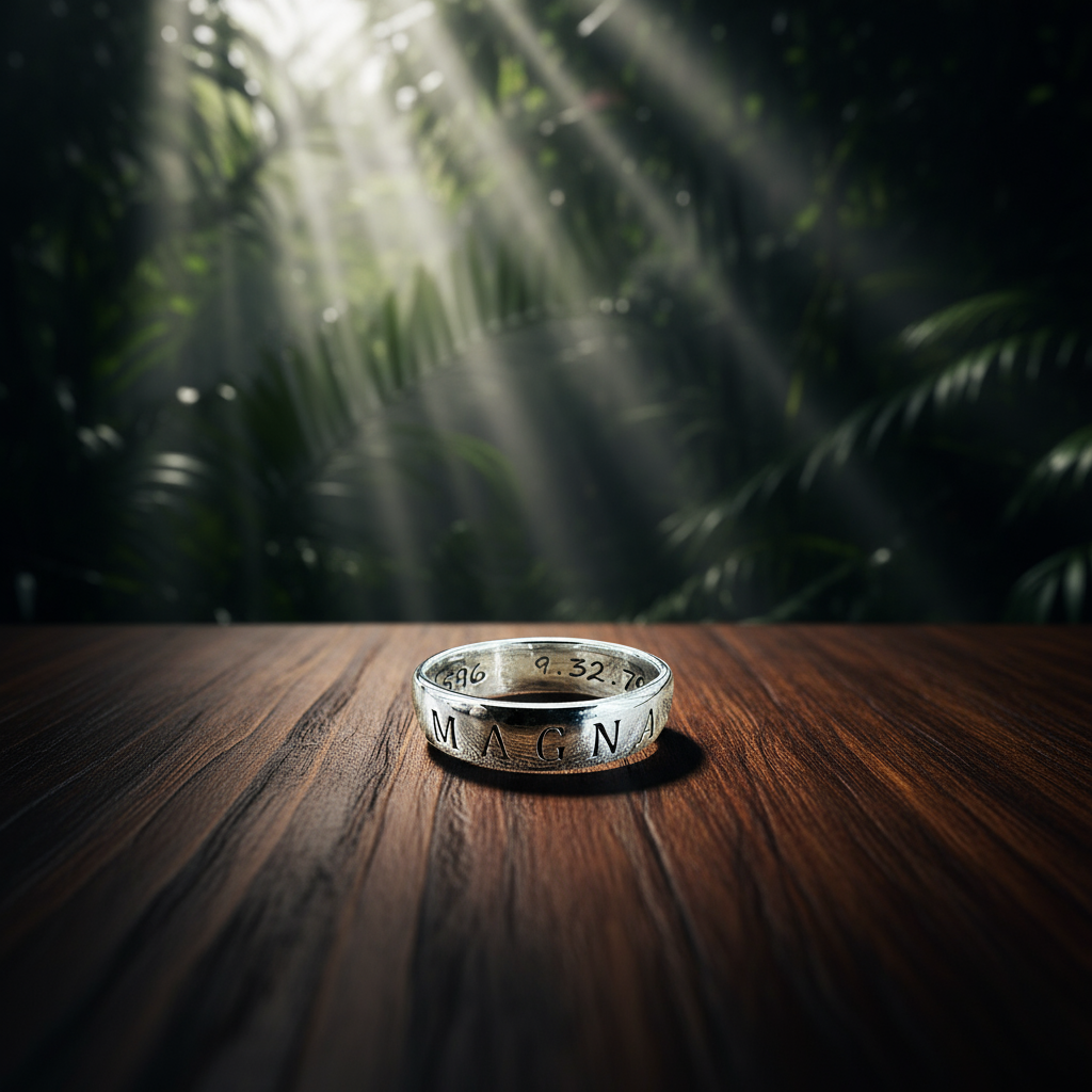 Sir Francis Drake Ring – Sic Parvis Magna Inscription | Historical ...