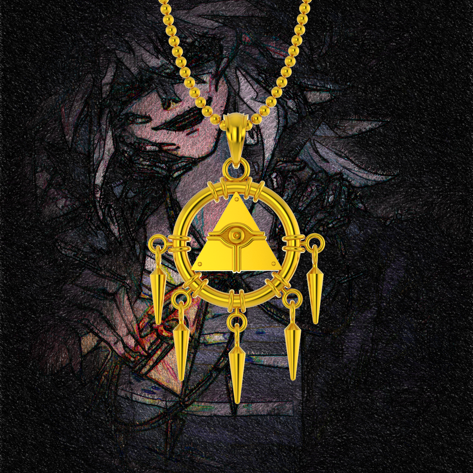 Anime Jewelry Collection - Trendy Accessories for Fans – tagged "anime ...