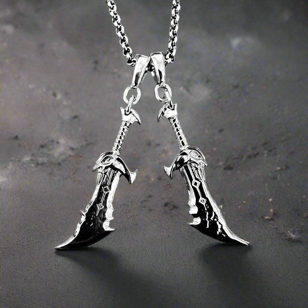 Pendants – KAIWORKS