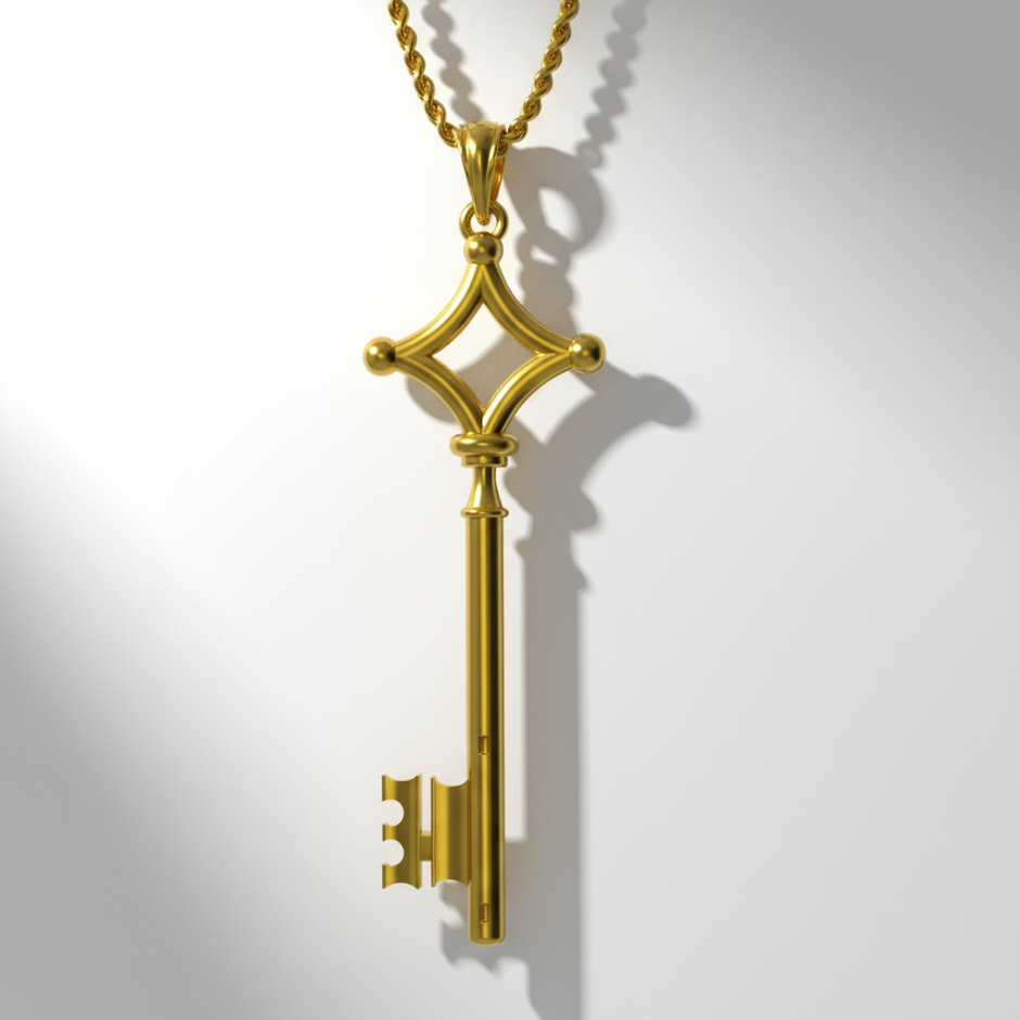 Anime Jewelry Collection - Trendy Accessories for Fans – tagged "anime ...