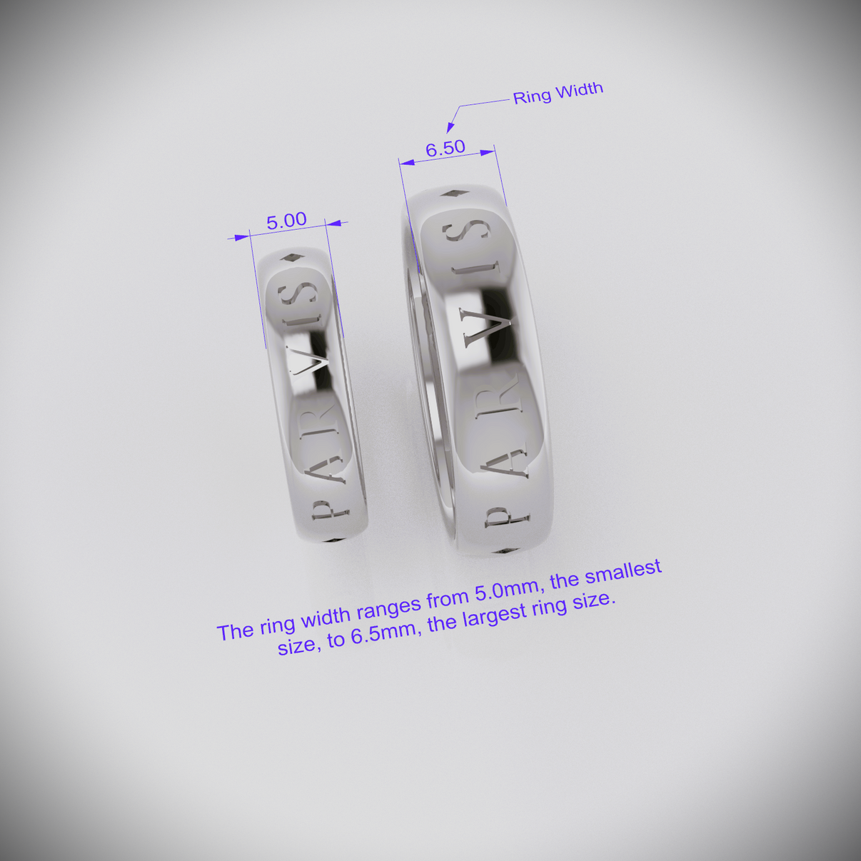 Sir Francis Drake Ring (Uncharted) – KAIWORKS