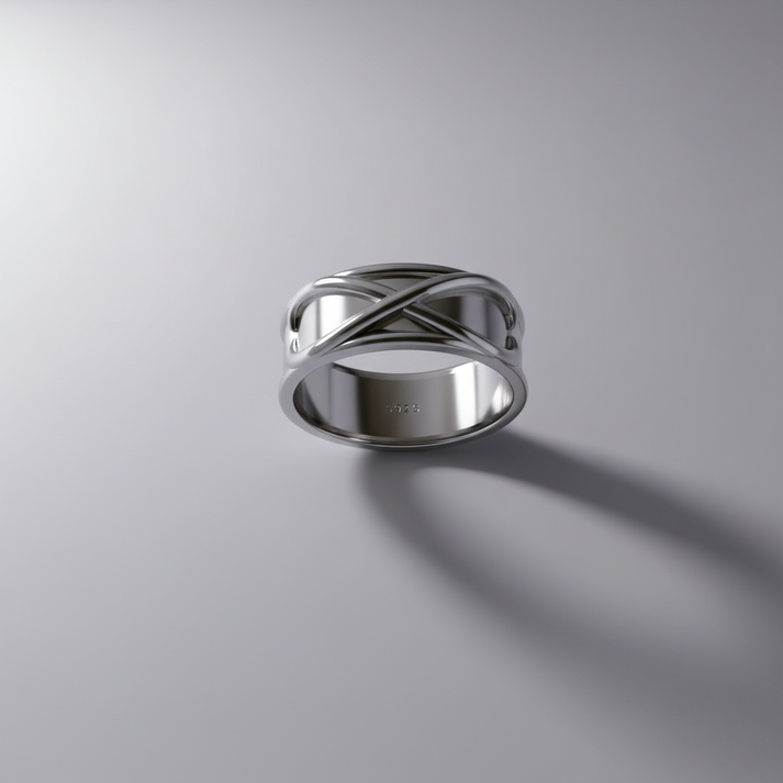 Anime Inspired Time Ring - Unique Goku-Black Design – KAIWORKS