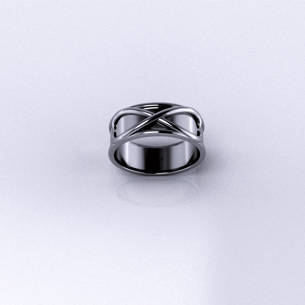 Anime Jewelry – KAIWORKS