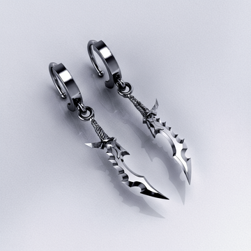 Discover the finest Anime & Video Games Jewelry at Kaiworks. Shop now ...