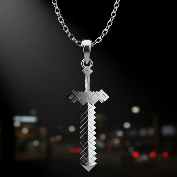 Discover the finest Anime & Video Games Jewelry at Kaiworks. Shop now ...