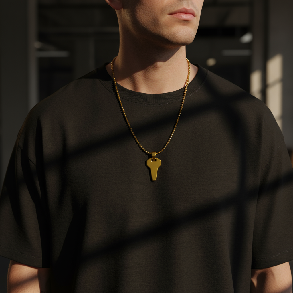 Gaming Jewelry Collection - Level Up Your Style – KAIWORKS