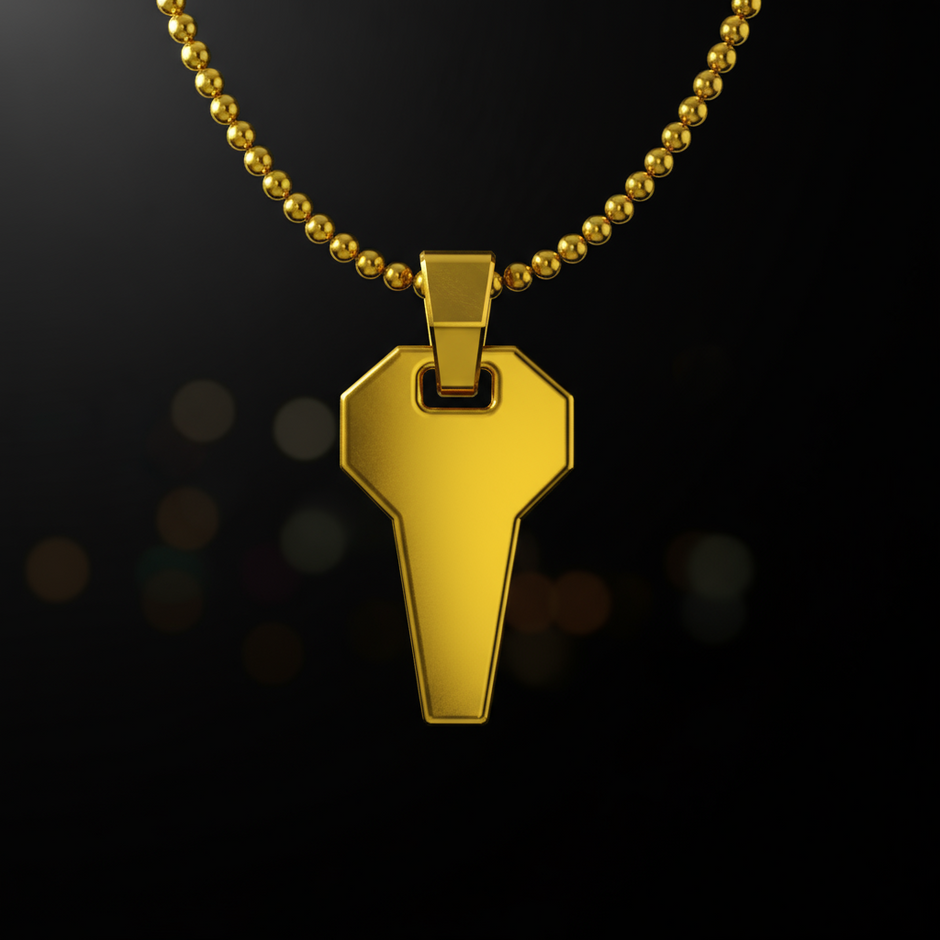 Gaming Jewelry - Stylish Accessories for Gamers – KAIWORKS