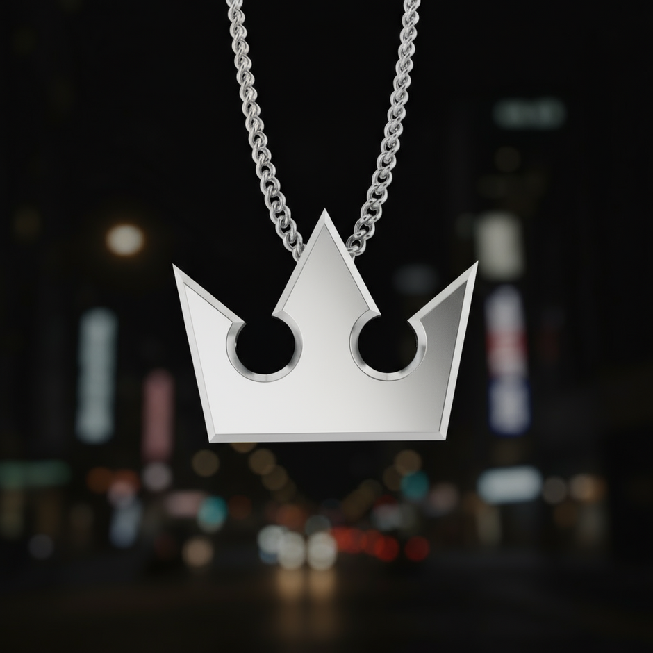 Gaming Jewelry - Stylish Accessories for Gamers – KAIWORKS