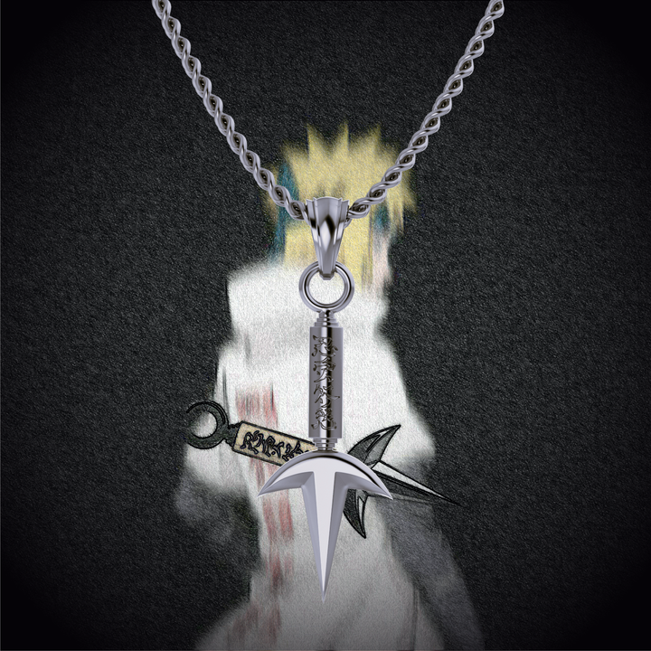 Anime & Video Game Pendants Collection - Unique Gifts – KAIWORKS